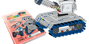Edtech company Probo launches Probo Connect robotics curriculum in ...