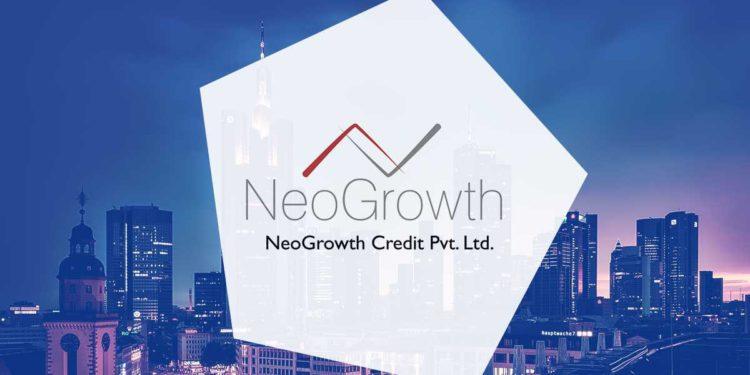 Digital Lending Firm NeoGrowth Secures $10 million in Debt Capital