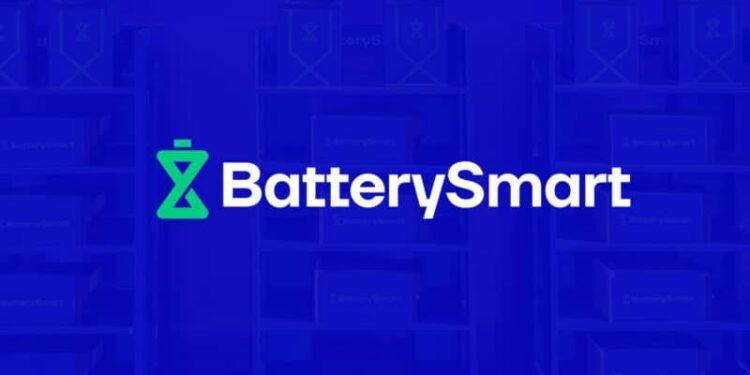 Battery tech startup Battery Smart bags $45 Million Investment
