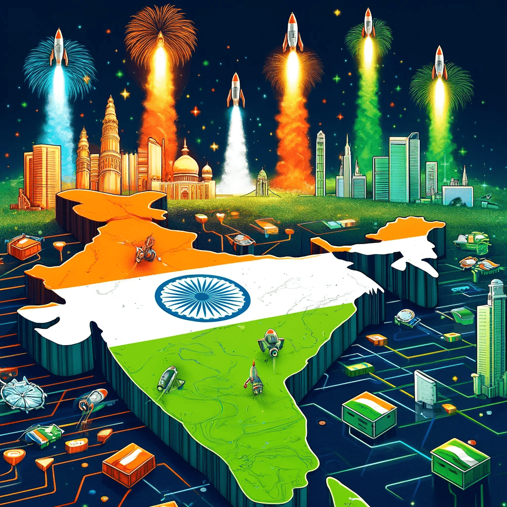 Reverse Flip: Flipkart Plans Domicile Shift from Singapore to India